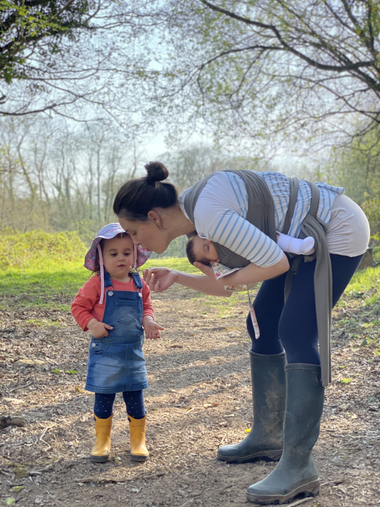 Postpartum Retreat - Little Comfort Farm